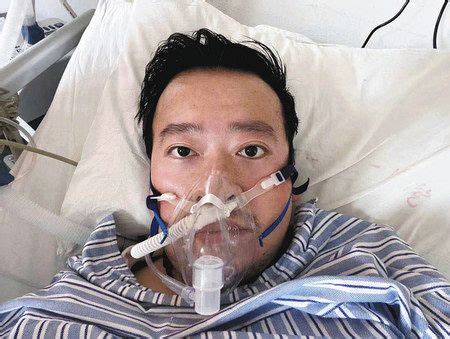 Morte de médico herói que fez 1º alerta sobre coronavírus completa um