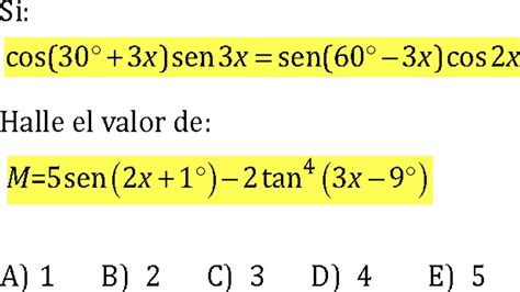 Propiedades De Las Razones Trigonometricas Reciprocas Complementarias