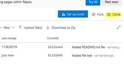 devopsmaster how to clone azure devops git repo using git command line gitbash