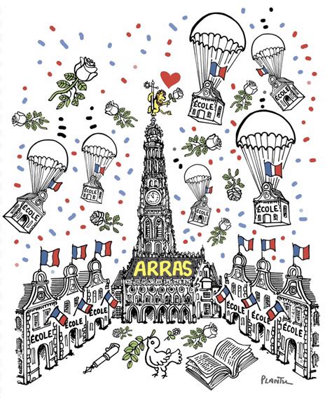 Le lundi 14 octobre 2024 le Collège MTA rendra hommage à Samuel PATY