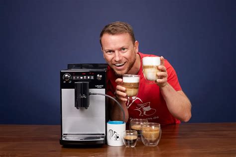 Melitta Latticia OT Test 2024 Kaufberatung Review