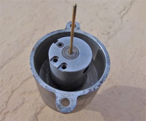 Classique Su Carburateur Hs Amortisseur Piston Triumph Spitfire