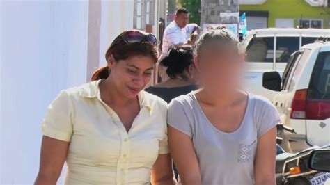 Fue violada por su propio padre durante años y así fue como pudo