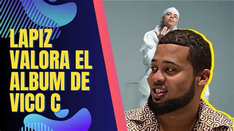 LAPIZ CONCIENTE VALORA LA COLABORACIÓN DE VICO C CON AL2 Y NINO