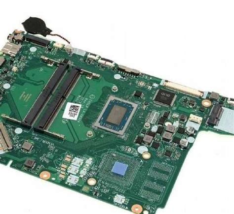 Материнская плата LA H801P Festima Ru Мониторинг объявлений
