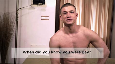 Ruslan Angelo Makes His Bareback Debut Gay Online HD
