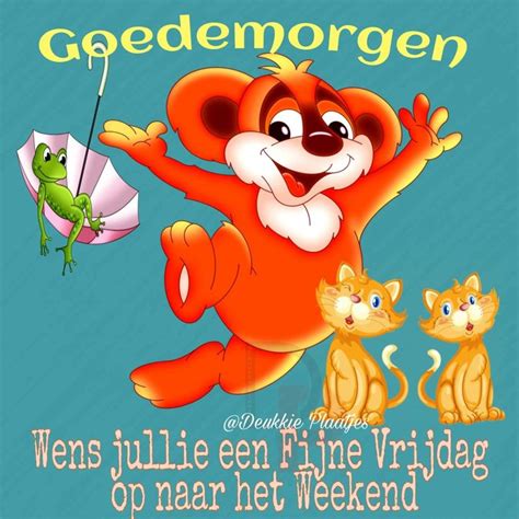 An Image Of A Cartoon Character With Two Cats And A Frog