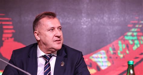 Zaskakujące wieści z PZPN Wybór selekcjonera nie był samodzielną