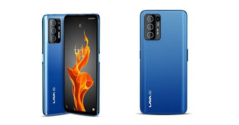 Lava Agni 5G Available For Free In Exchange Of Realme 8s All You Need