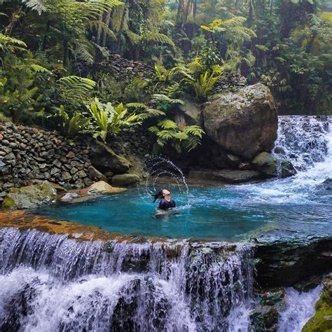 Inilah 8 Rekomendasi Wisata Curug Di Bogor 2021 Yang Paling Bagus