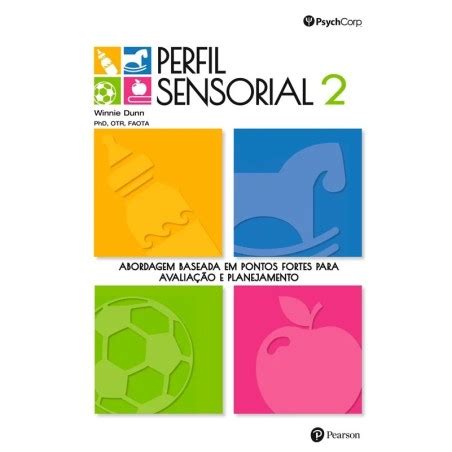 Perfil Sensorial Manual
