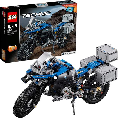 Lista 92 Foto Cómo Hacer Una Moto De Lego Alta Definición Completa 2k 4k