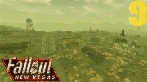 Saving Private Edwards We Will All Go Together Fallout New Vegas