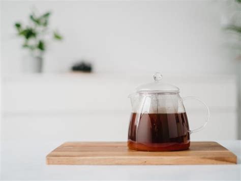 Trzy Przepisy Na Zimowe Herbaty Blog Coffeedesk Pl
