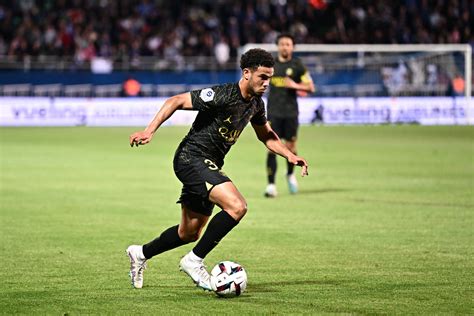 PSG Milan Skriniar na jamais vu aussi fort que Warren Zaïre Emery