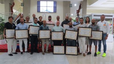 Celebran Premiaci N Del Concurso De Fotograf A Monumento A Los H Roes