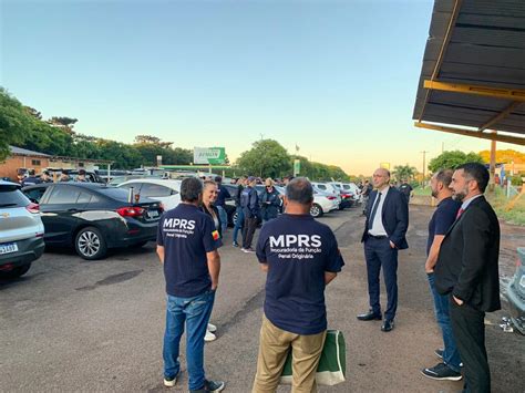 Mprs Cumpre Mandados De Busca E Apreens O Nas Prefeituras De Tapera E