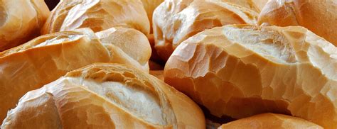 Dicas para pão francês Costa Lavos Pães Congelados