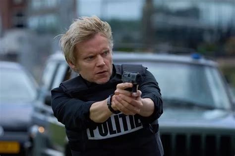 ITV S Van Der Valk New Series Plot Full Cast Where It Was Filmed