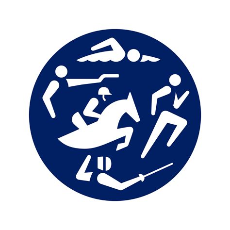 Oly Picto Jpeg Modern Pentathlon