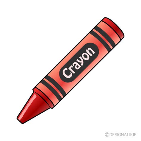Crayon Clipart 15 Red Crayon Clipart Emojicrayon Emoji Free Porn Sex