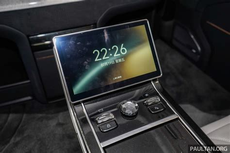 2024 Zeekr 009 Grand LHD Int 8 Paul Tan S Automotive News