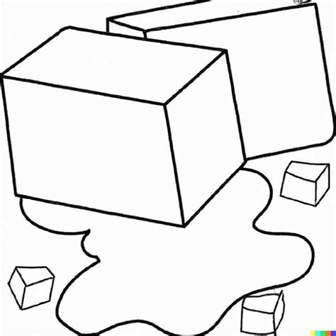 25 Desenhos De Gelo Para Imprimir E Colorir Pintar