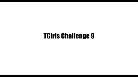TGilrs CHALLENGE FIGHT 9 On Ring Luana Vs Barbara