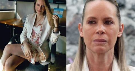 El Clan Hoffman Se Rompe Sobrina De Ginny Hoffman Le Reclama Por No