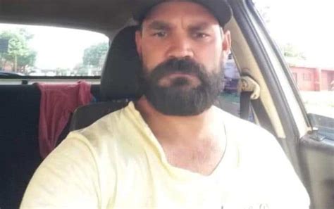 Not Cias De Franca Corpo De Homem Desaparecido Encontrado