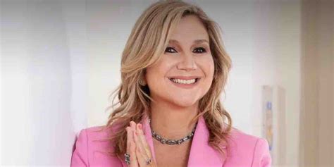 Serena Bortone Su Rai Con Che Sar La Frecciata A Caterina Balivo