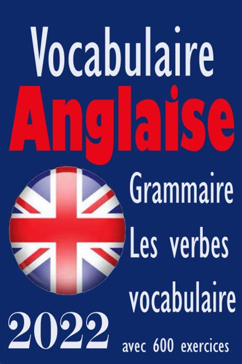 Buy ANGLAIS Règles de grammaire anglaise 101 10 règles essentielles