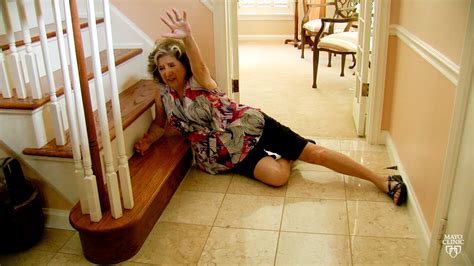 Tips On Preventing Falls At Home Bodybalancee