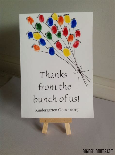 Homemade Diy Thank You Cards Ideas Blitsy