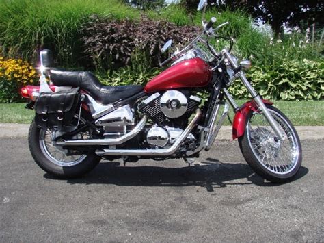 Kawasaki Kawasaki Vn Vulcan Moto Zombdrive