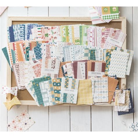 Kit Folhas Decoradas Para Bullet Journal Agenda Planner