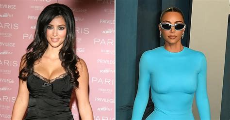 Kim Kardashian Suffers TWO NSFW Wardrobe Malfunctions As She Shows Off