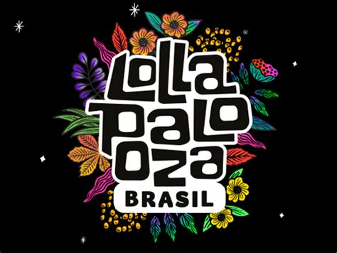 Lollapalooza Brasil anuncia horários dos shows Hits Recife