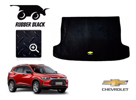 Tapetes Uso Rudo Cajuela Chevrolet Tracker Env O Gratis