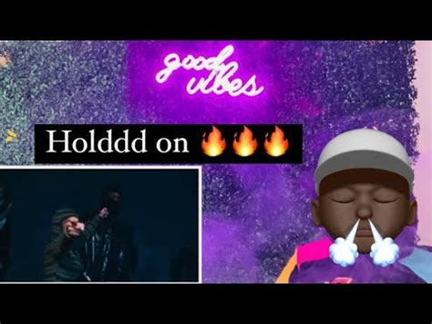 Lola Brooke So Disrespectful Official Music Video Reaction