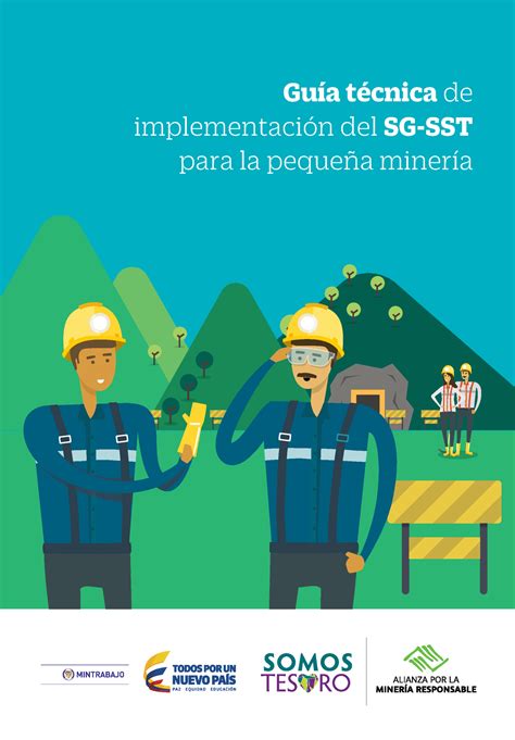 Implemetaci N Del Sg Sst Digital Gu A T Cnica De