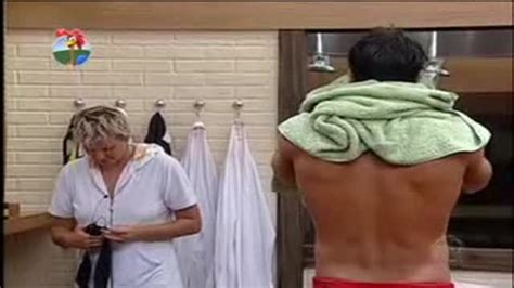 Nunas Hype Naked Attraction Famosos Nus
