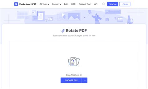online rotate pdf document sexicoach