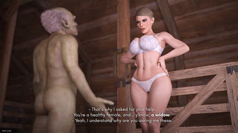 Rro Lled Goblins Widow Porn Comics