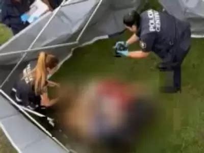 Carnicero asesino así trasladó el cuerpo descuartizado de su papá