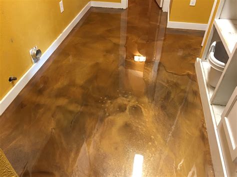 Wood Floor Epoxy Finish Flooring Tips