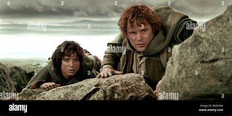 Frodo And Sam Hi Res Stock Photography And Images Alamy