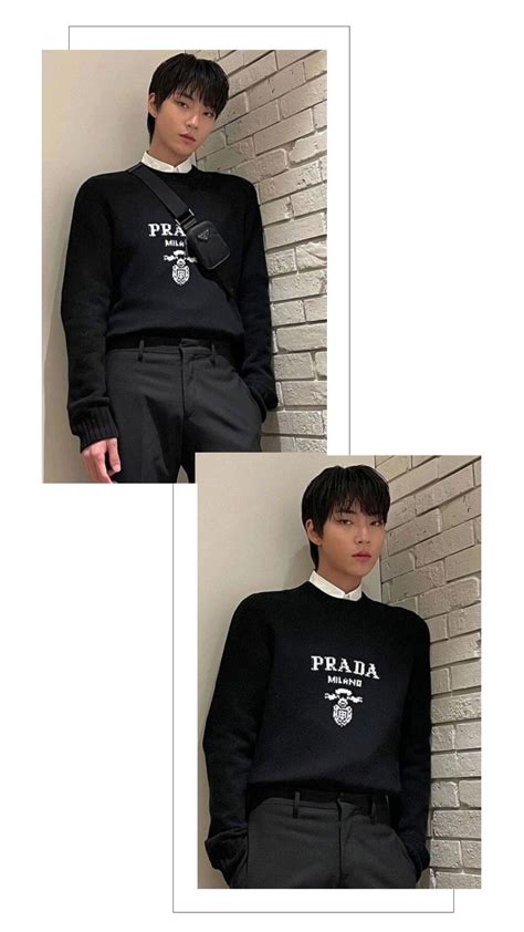 Hwang In Yeop Hwang In Youp Han Seojun K Drama True