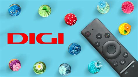 Vestea dimineții de la Digi RCS RDS complet gratuit pentru două luni