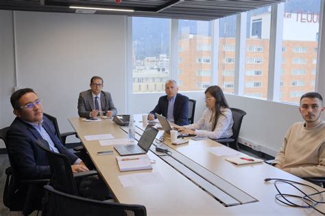 dnp colombia on Twitter La Subdirección de Gobierno y Asuntos